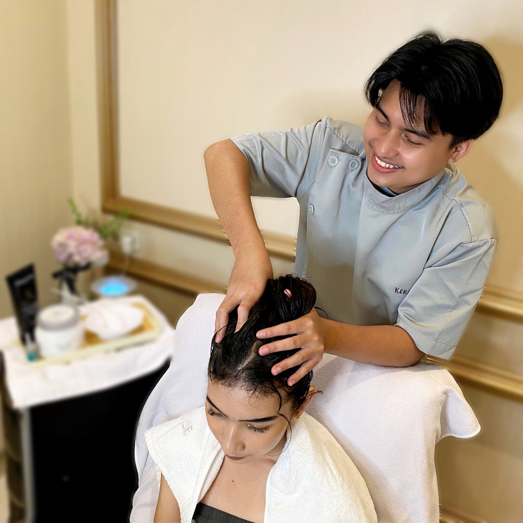 Price List – Hairbrain